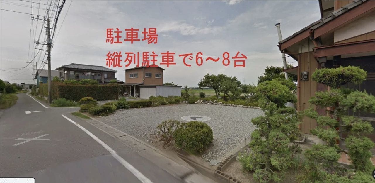 【まるっと貸切プラン】（居間＋キッチン＋共用部）1時間〜終日OK（5:00〜22:00）の写真30