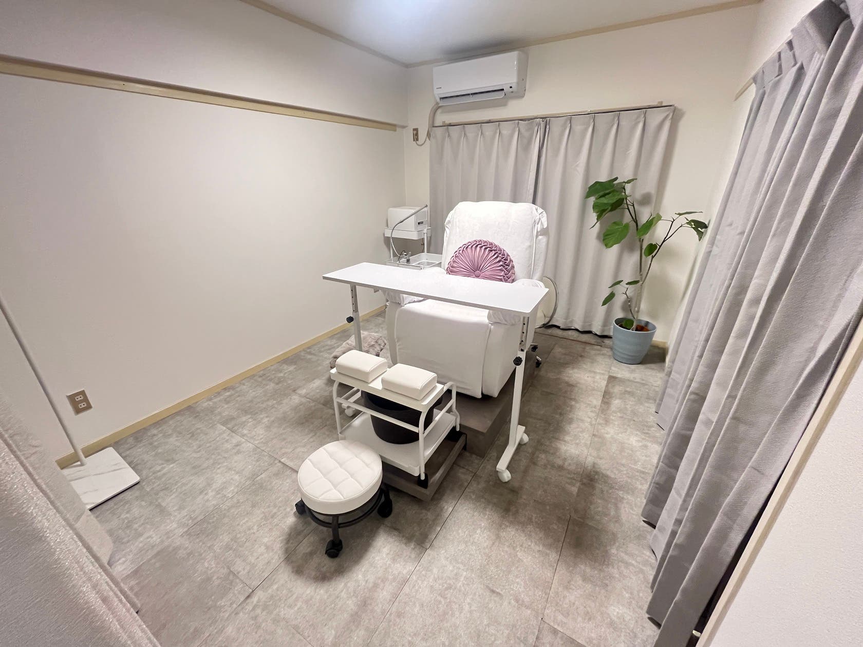 川越駅から徒歩6分\\レンタルサロン//の写真6