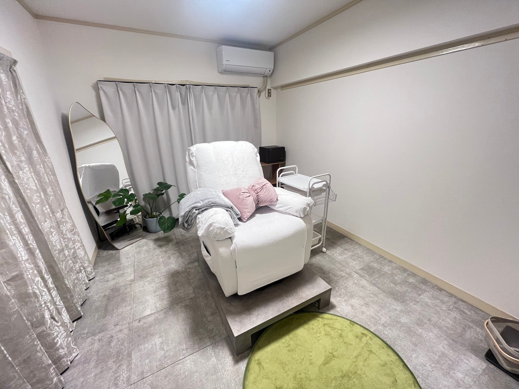 川越駅から徒歩6分\\レンタルサロン//の写真7