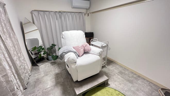 川越駅から徒歩6分\\レンタルサロン//の写真7