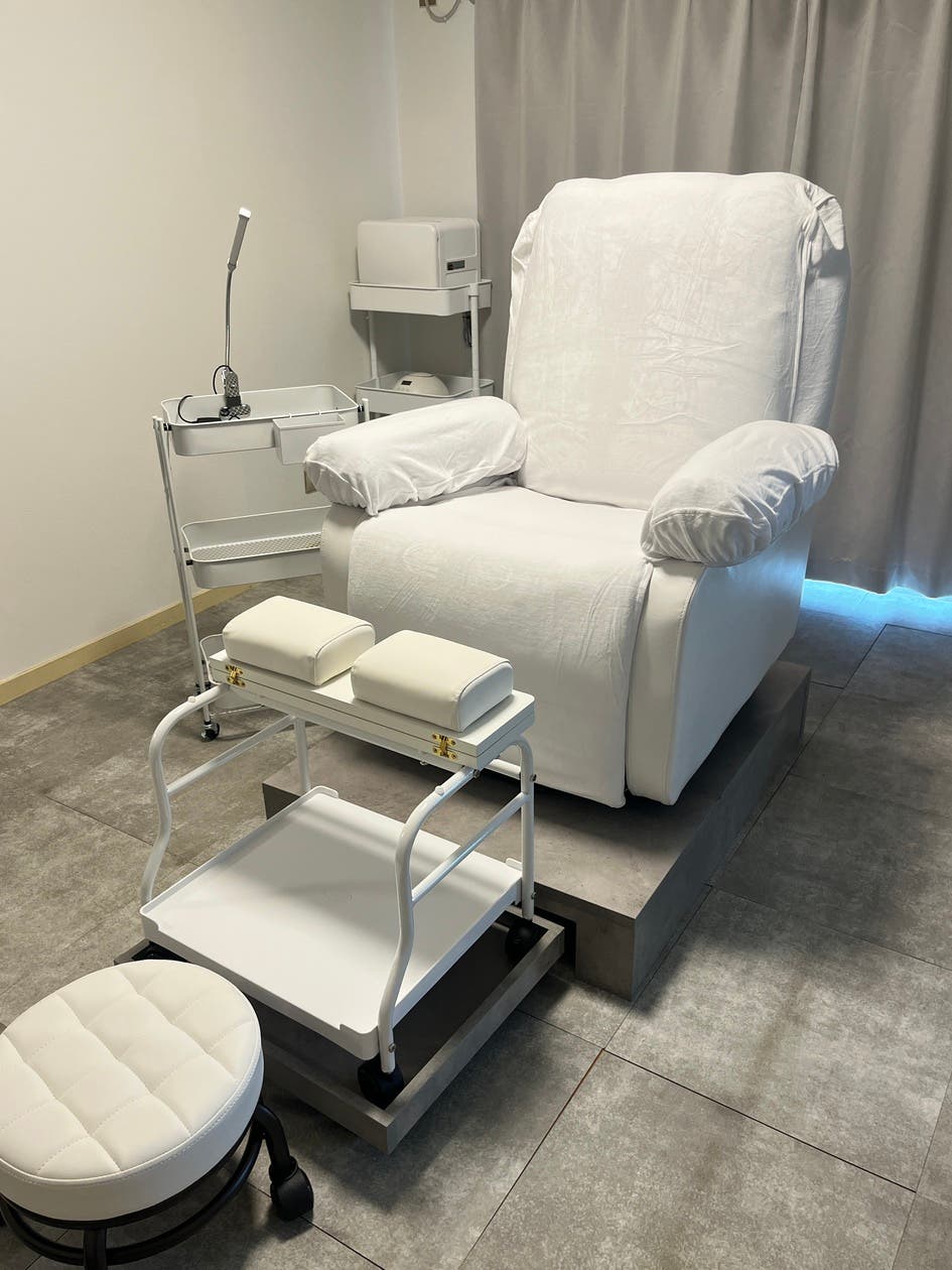 川越駅から徒歩6分\\レンタルサロン//の写真12