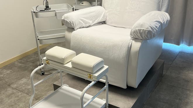 川越駅から徒歩6分\\レンタルサロン//の写真12