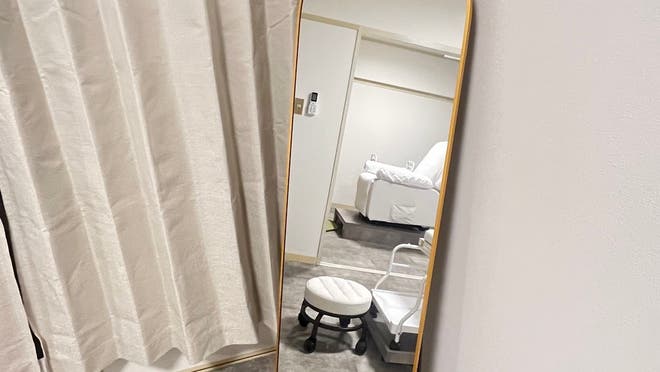 川越駅から徒歩6分\\レンタルサロン//の写真14