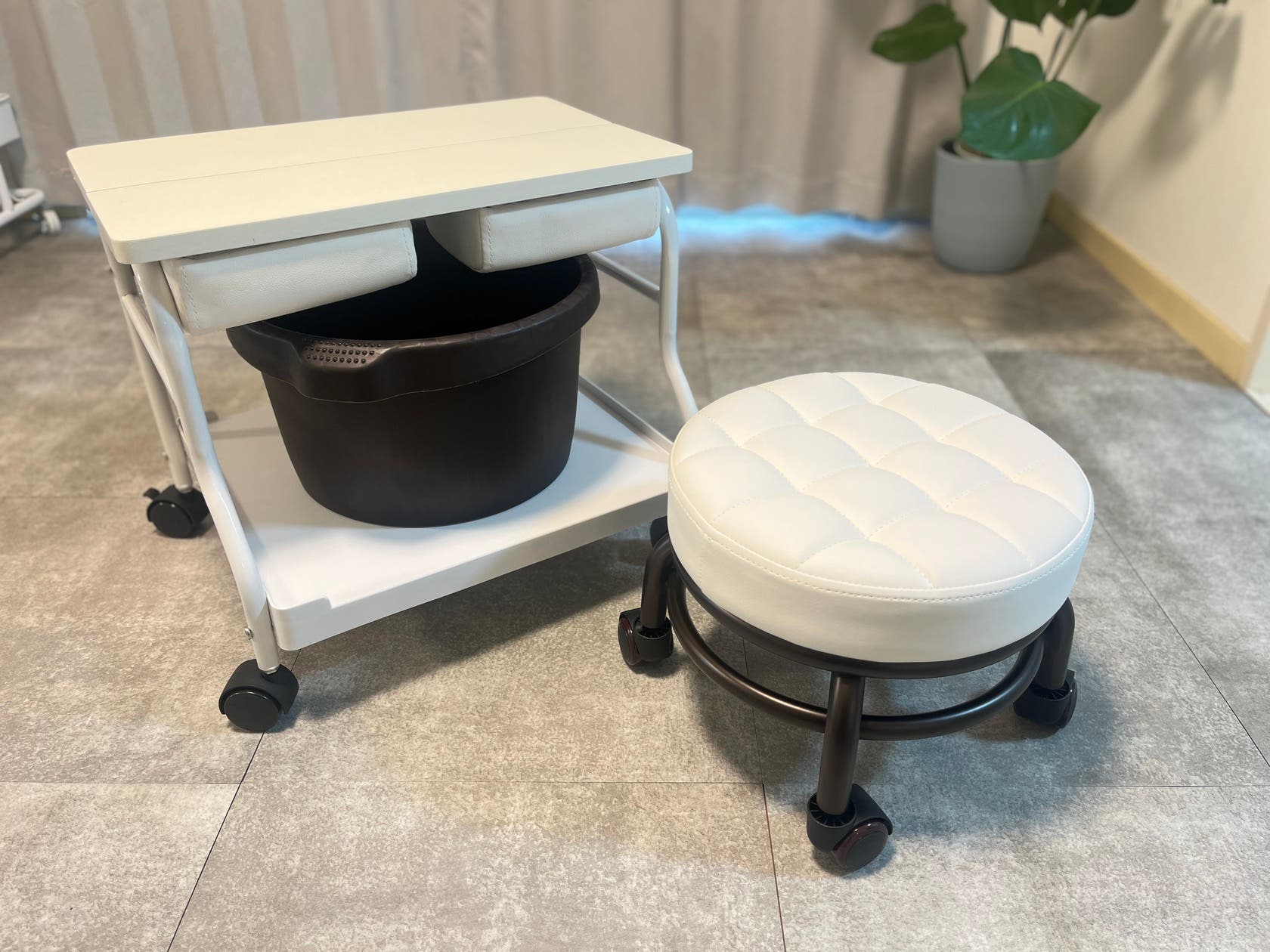 川越駅から徒歩6分\\レンタルサロン//の写真17