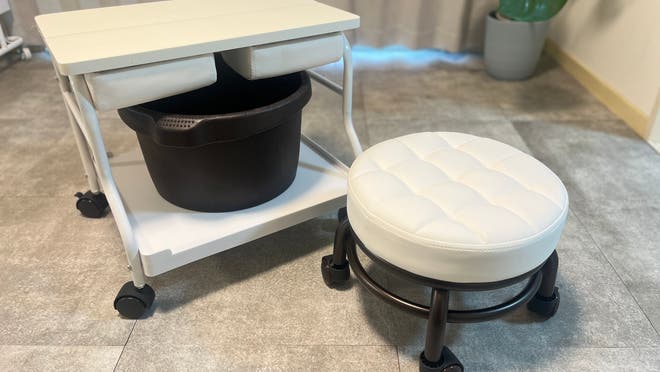 川越駅から徒歩6分\\レンタルサロン//の写真17