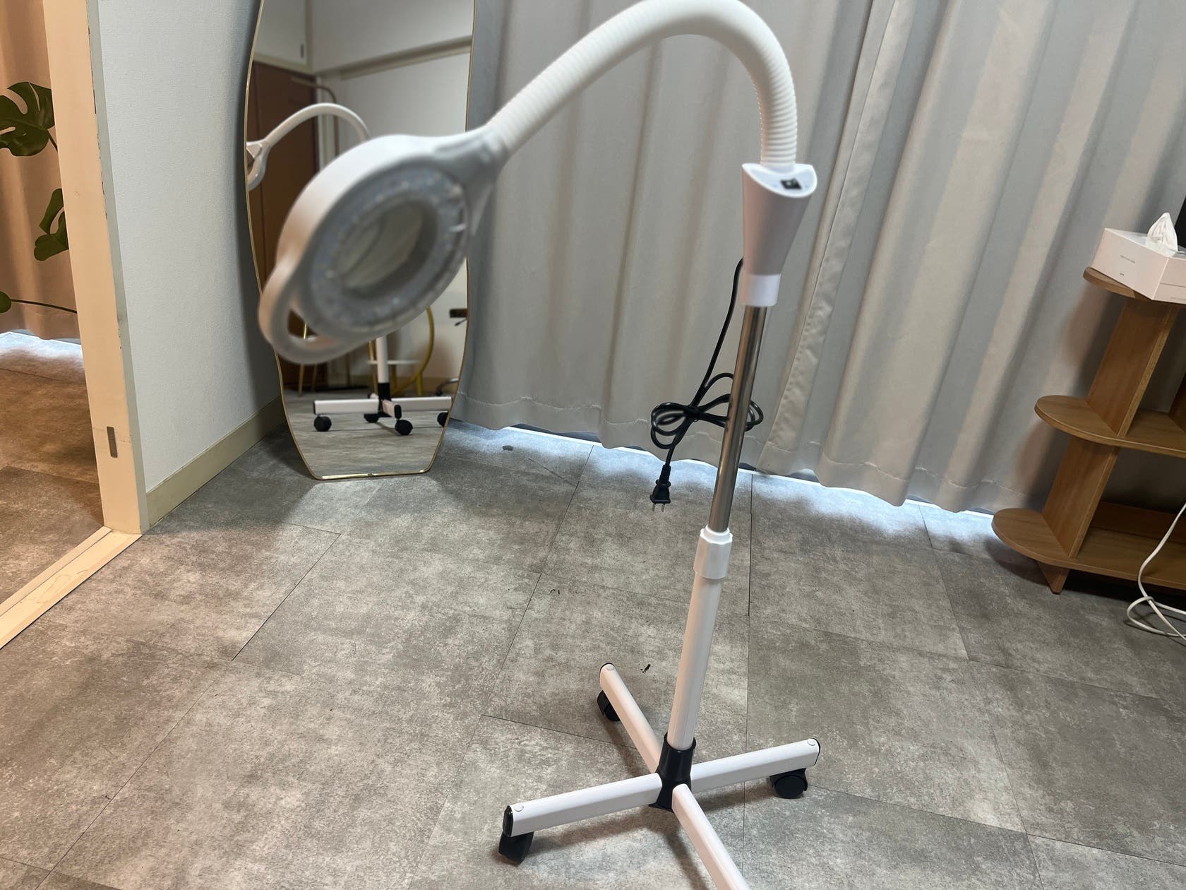 川越駅から徒歩6分\\レンタルサロン//の写真18