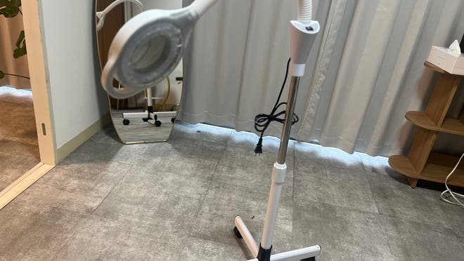 川越駅から徒歩6分\\レンタルサロン//の写真18