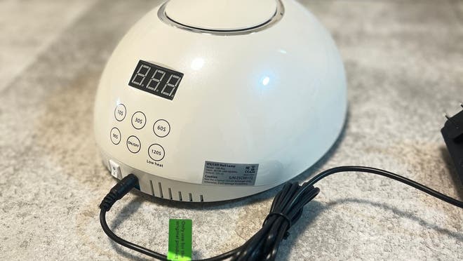 川越駅から徒歩6分\\レンタルサロン//の写真19