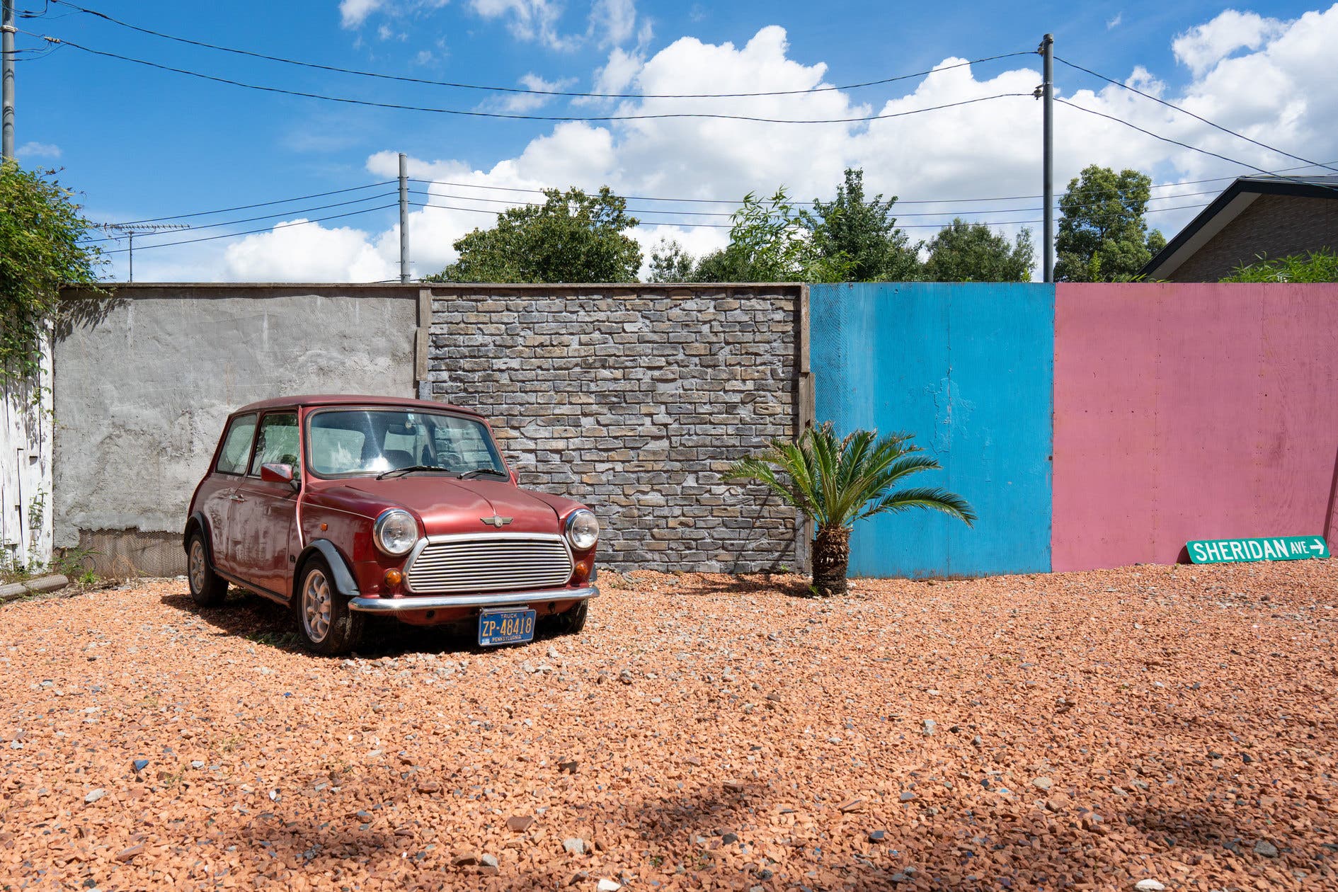 貸し切りプール可能！森の中にある開放感のあるスタジオです！BBQやドッグランにもいかがでしょうか？の写真5