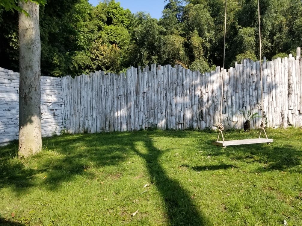 貸し切りプール可能！森の中にある開放感のあるスタジオです！BBQやドッグランにもいかがでしょうか？の写真9