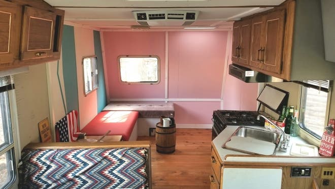 貸し切りプール可能!森の中にある開放感のあるスタジオです!BBQやドッグランにもいかがでしょうか?の写真10