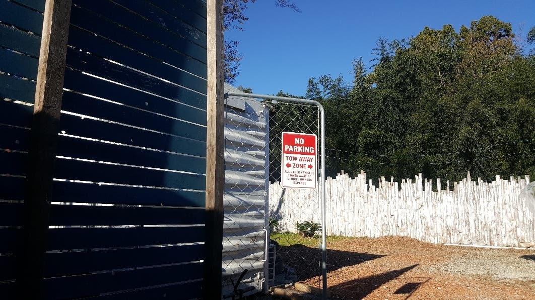 貸し切りプール可能！森の中にある開放感のあるスタジオです！BBQやドッグランにもいかがでしょうか？の写真12