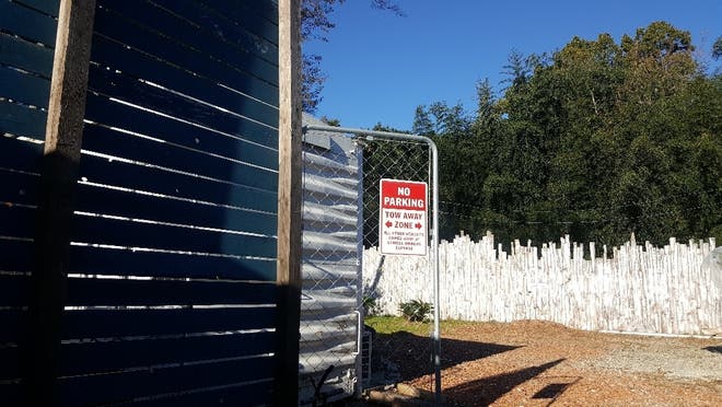 貸し切りプール可能!森の中にある開放感のあるスタジオです!BBQやドッグランにもいかがでしょうか?の写真12