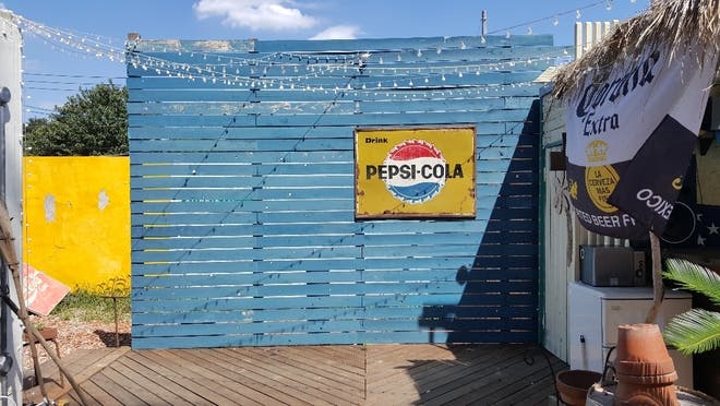 貸し切りプール可能!森の中にある開放感のあるスタジオです!BBQやドッグランにもいかがでしょうか?の写真13