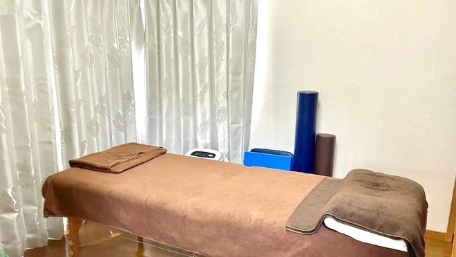 【三軒茶屋 徒歩4分】完全個室のプライベートサロン🌟リピータ続出🎉マッサージ施術・ヘッドスパ・エステ・整体💆♀️の写真4