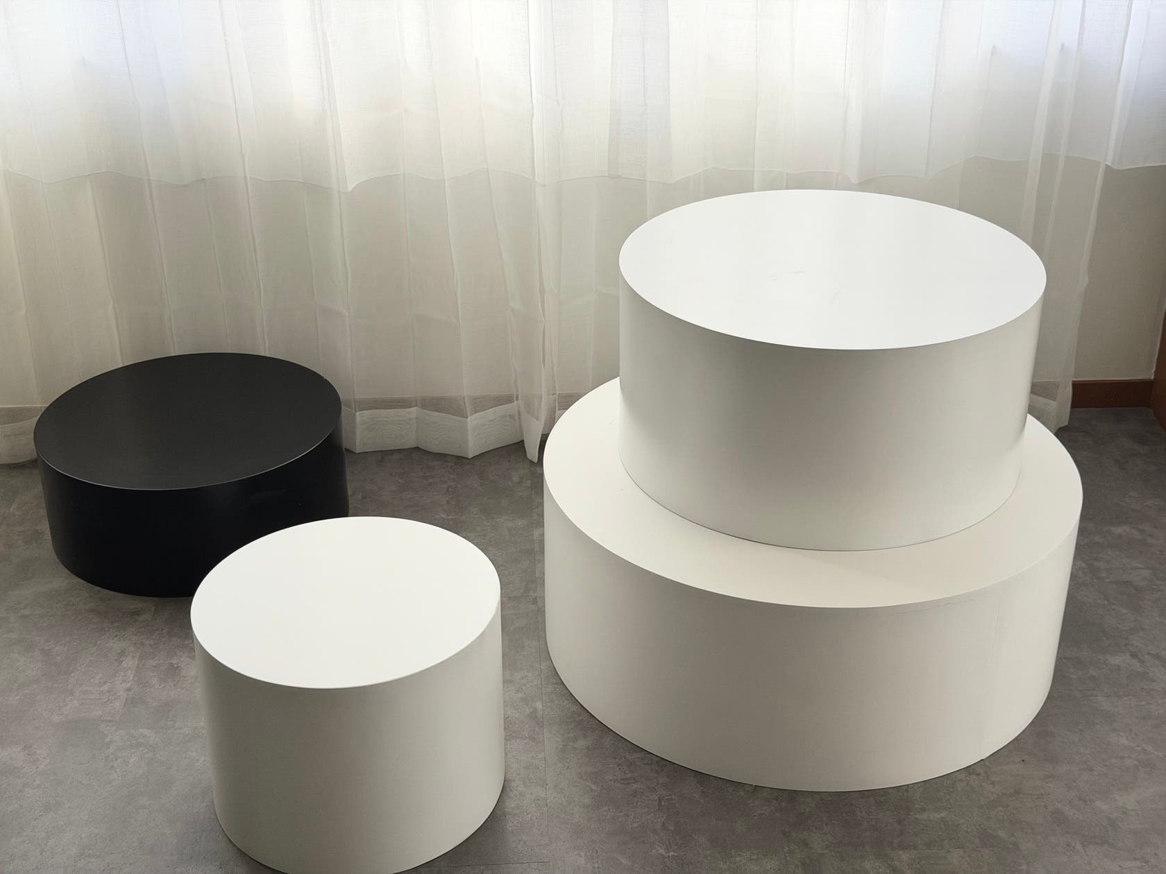 【NEW】🔰初回割あり　水道橋1分　自然光撮影スタジオ｜ポートレート＆商品撮影×和室×キッチン×300種の小物使い放題の写真17