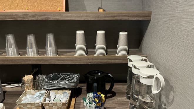 【オープン席】池袋駅徒歩1分!フリードリンク/Wi-Fi/充電器/集中したい作業に最適の写真6