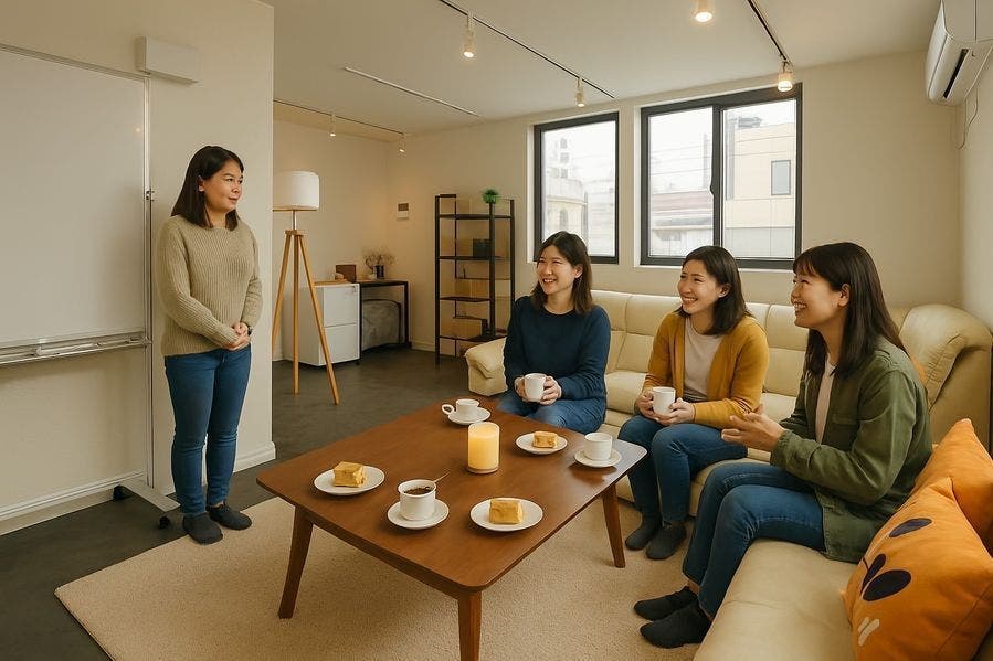 🎄クリスマス＆忘年会🎅🎀三軒茶屋徒歩1分🚶‍♀️新築貸切🌼映画🍿推し活🪽パーティー[35]の写真5