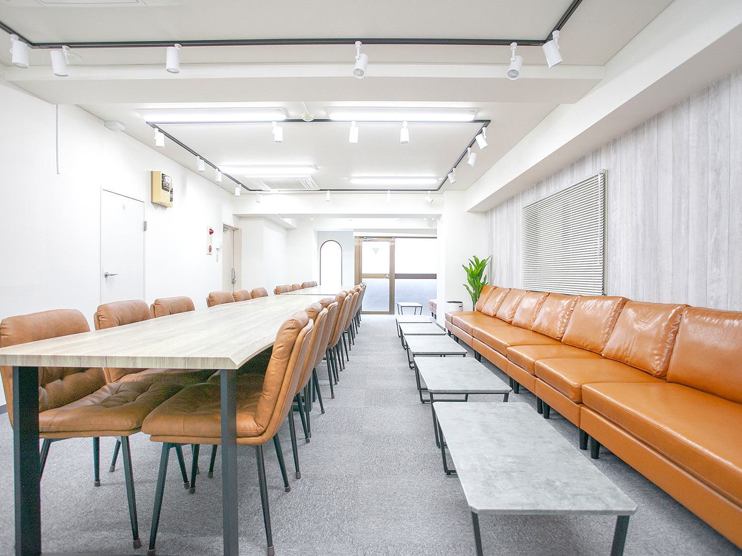 オープン記念価格🍠2025年11月NEWOPEN🎄淡路町3分/神田5分/最大36名/ビジネス/懇親会/ボドゲ/セミナーに最適の写真5