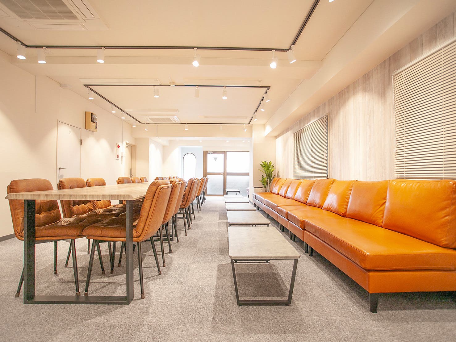 オープン記念価格🍠2025年11月NEWOPEN🎄淡路町3分/神田5分/最大36名/ビジネス/懇親会/ボドゲ/セミナーに最適の写真6