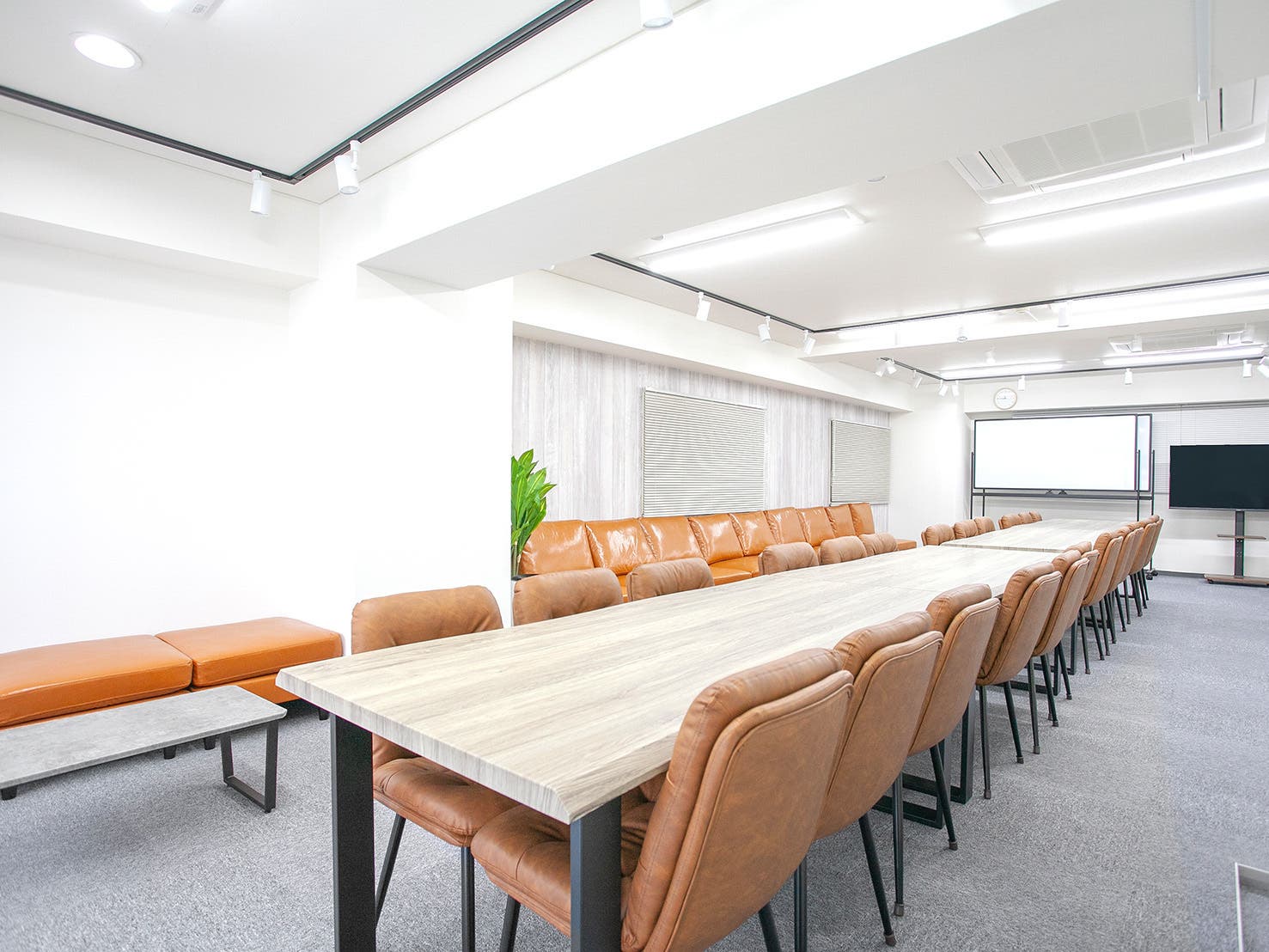 オープン記念価格🍠2025年11月NEWOPEN🎄淡路町3分/神田5分/最大36名/ビジネス/懇親会/ボドゲ/セミナーに最適の写真7