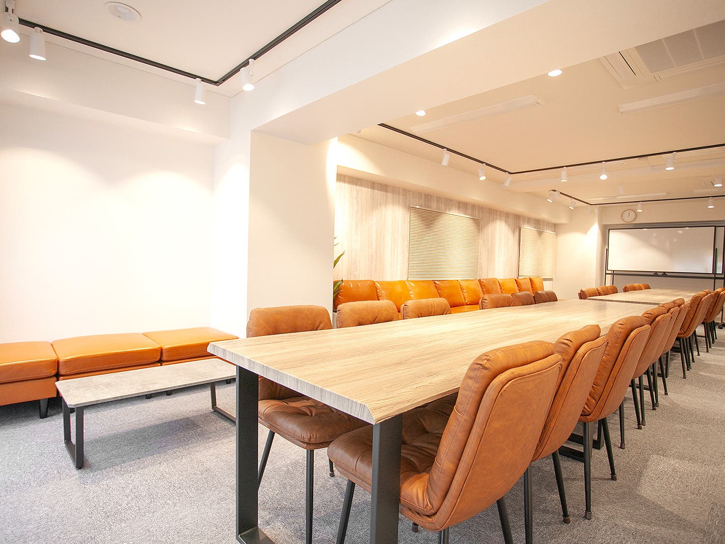 オープン記念価格🍠2025年11月NEWOPEN🎄淡路町3分/神田5分/最大36名/ビジネス/懇親会/ボドゲ/セミナーに最適の写真8