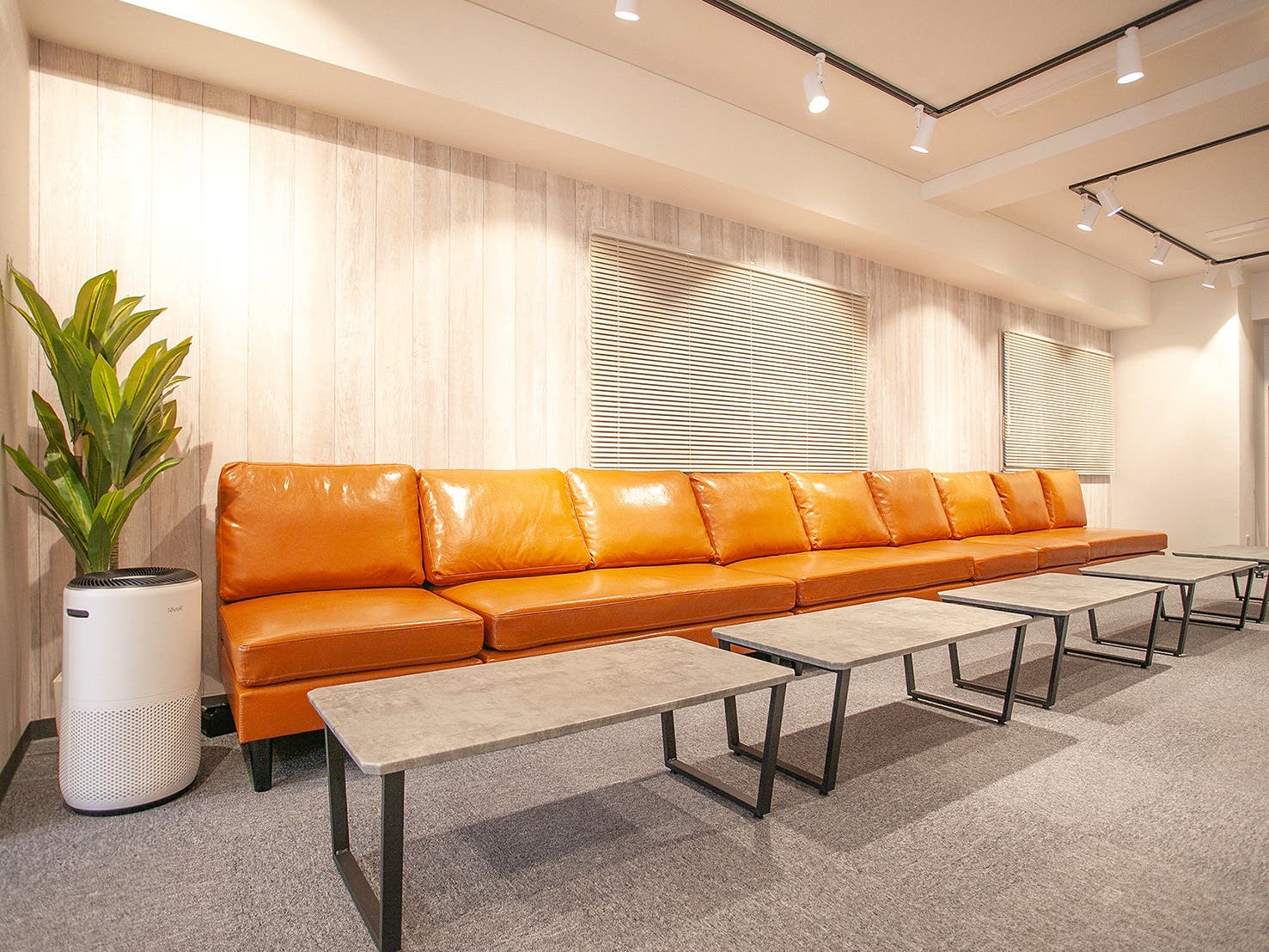 オープン記念価格🍠2025年11月NEWOPEN🎄淡路町3分/神田5分/最大36名/ビジネス/懇親会/ボドゲ/セミナーに最適の写真10