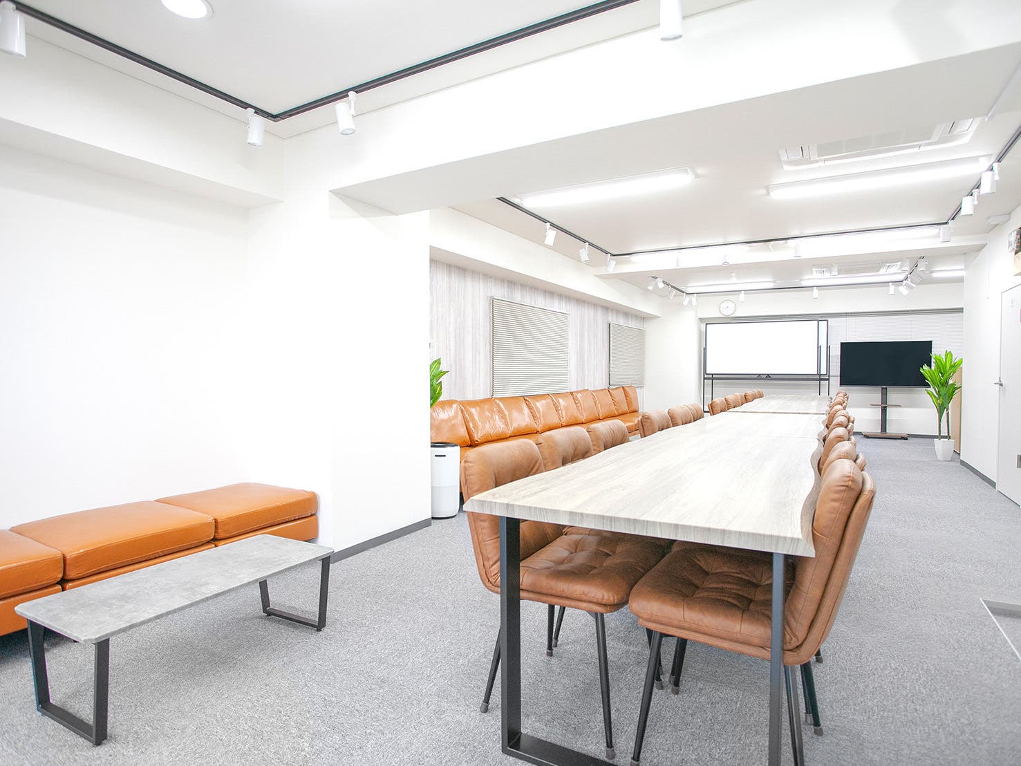 オープン記念価格🍠2025年11月NEWOPEN🎄淡路町3分/神田5分/最大36名/ビジネス/懇親会/ボドゲ/セミナーに最適の写真13