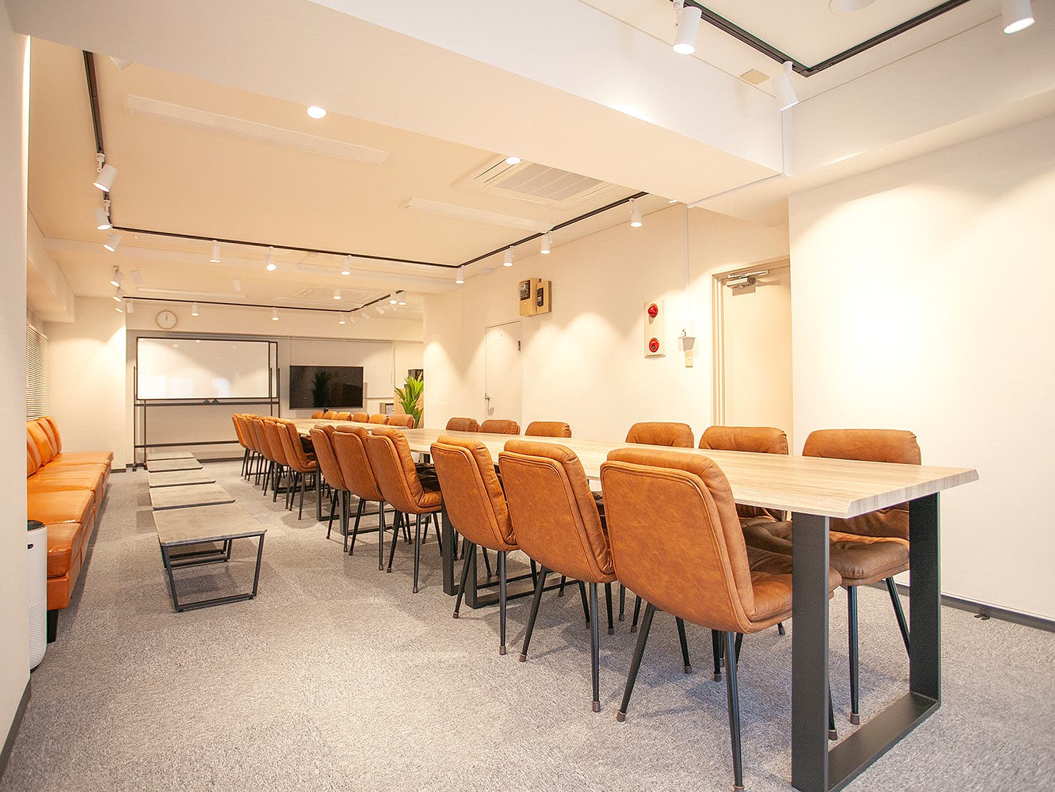 オープン記念価格🍠2025年11月NEWOPEN🎄淡路町3分/神田5分/最大36名/ビジネス/懇親会/ボドゲ/セミナーに最適の写真16