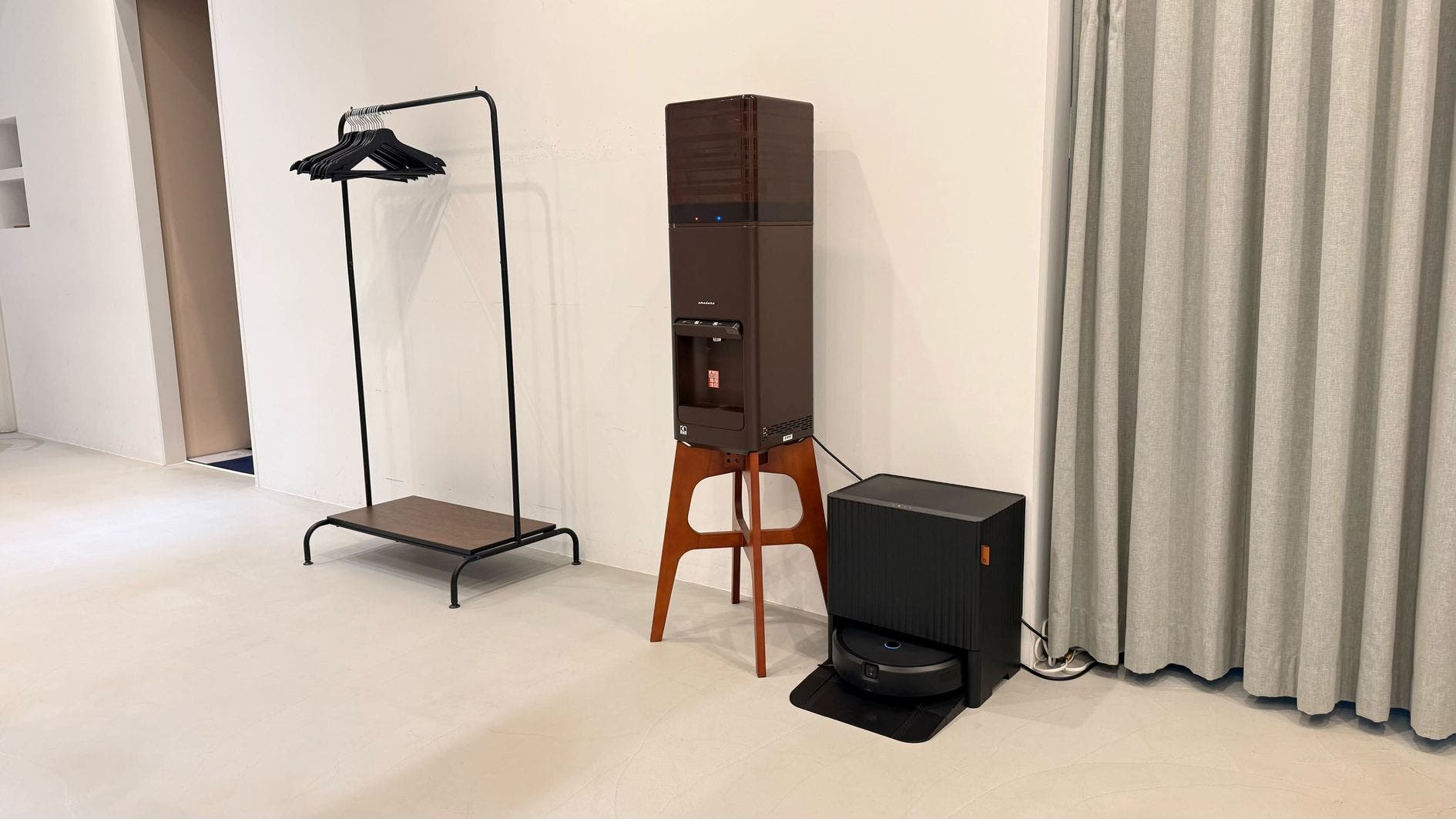 渋谷,表参道8分⭐️115㎡／天井高3.6m／スタッフ常駐／50名OK👌🎄ｸﾘｽﾏｽ＆忘年会🍷セミナー・展示・交流に❗️の写真27