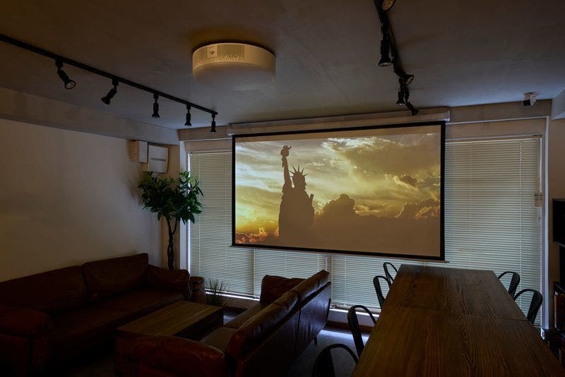 新店✨リノスペキッチン神保町アイクス3F🍳クリスマス🎄忘年会・デート・料理・ホームパーティ・飲み会・打ちあげ歓迎会・撮影収録の写真17