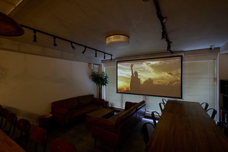 新店✨リノスペキッチン神保町アイクス3F🍳クリスマス🎄忘年会・デート・料理・ホームパーティ・飲み会・打ちあげ歓迎会・撮影収録の写真18