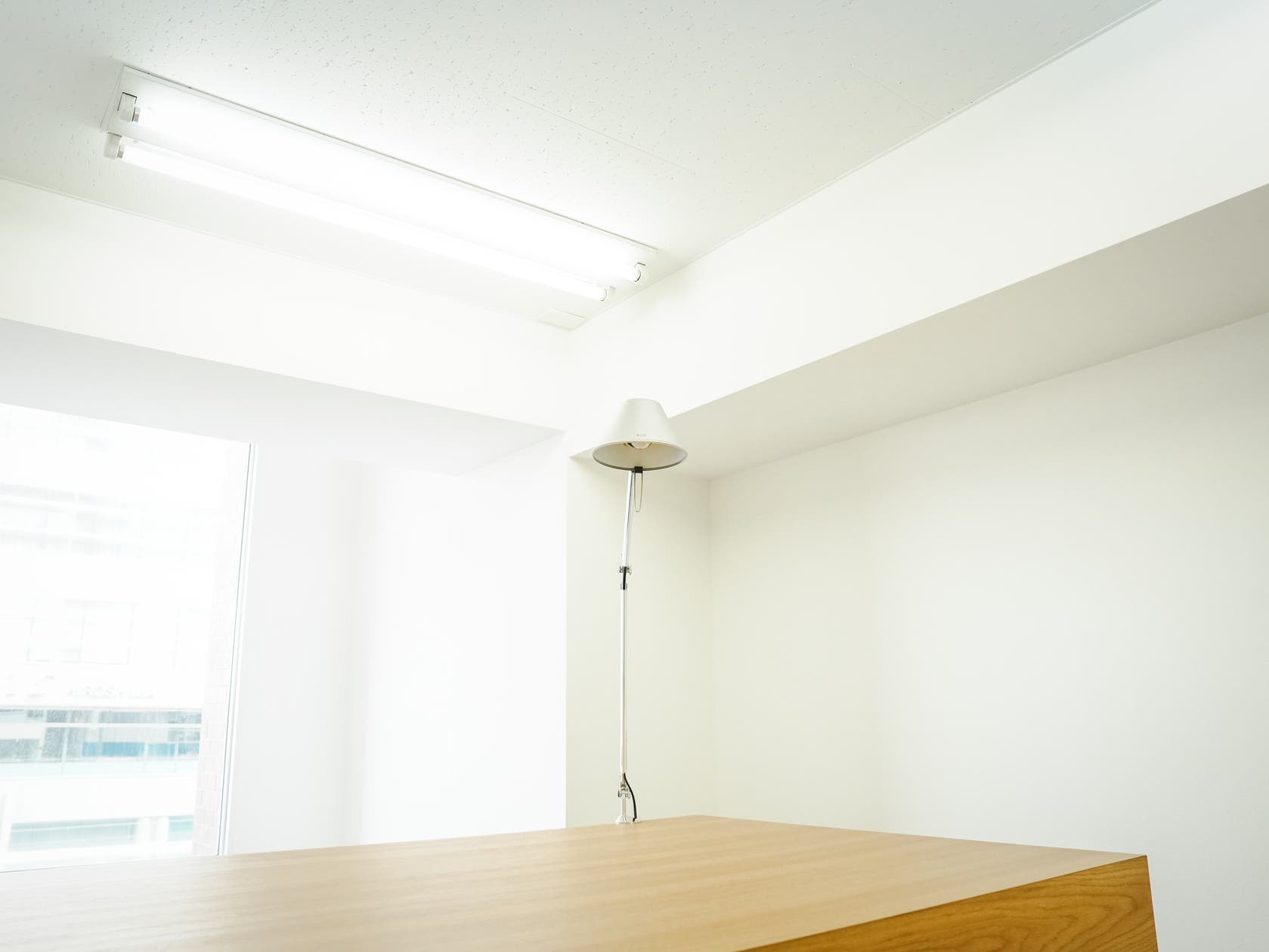 ポップアップ・展示会・個展に最適なミニマルなデザインスタジオの写真5