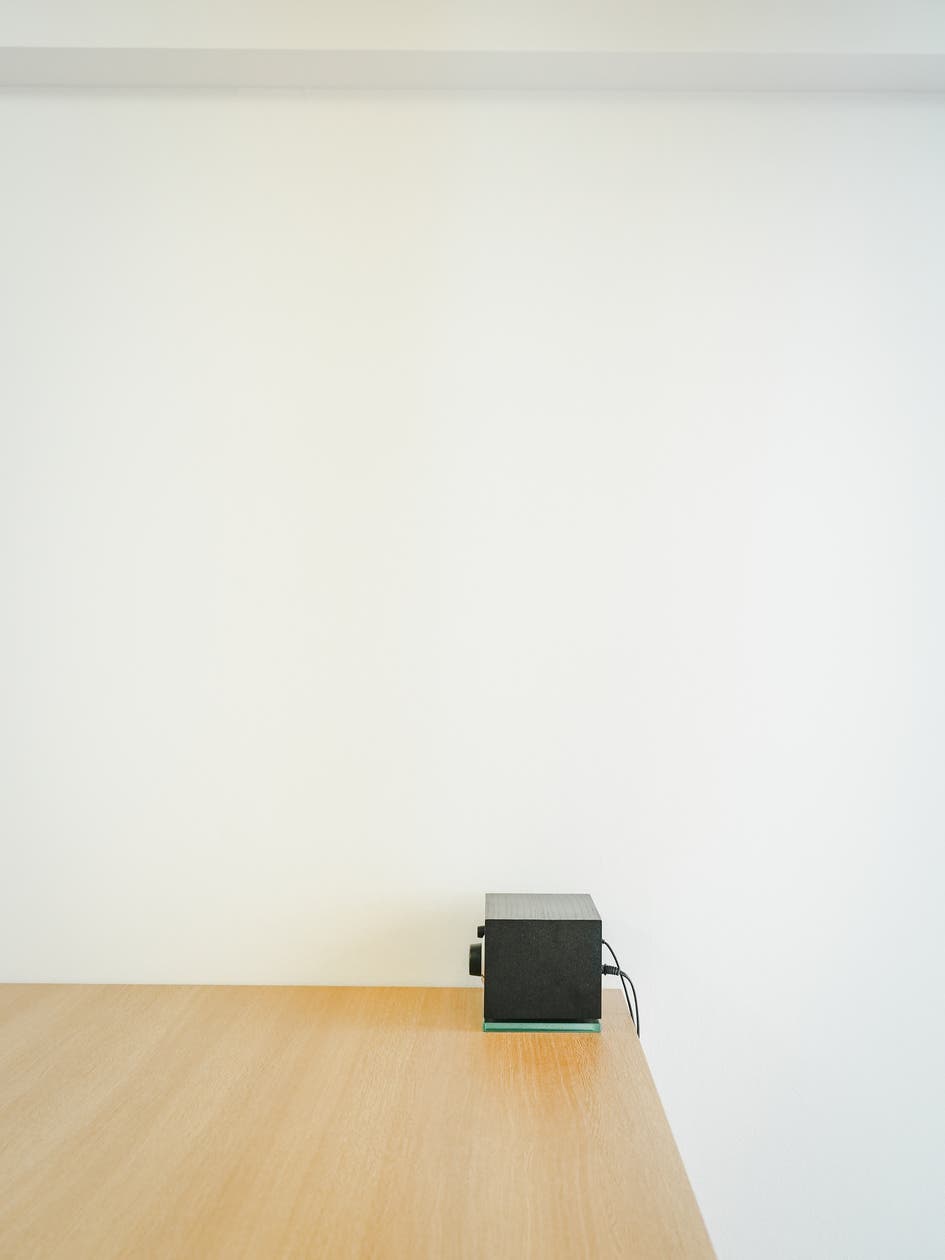 ポップアップ・展示会・個展に最適なミニマルなデザインスタジオの写真6