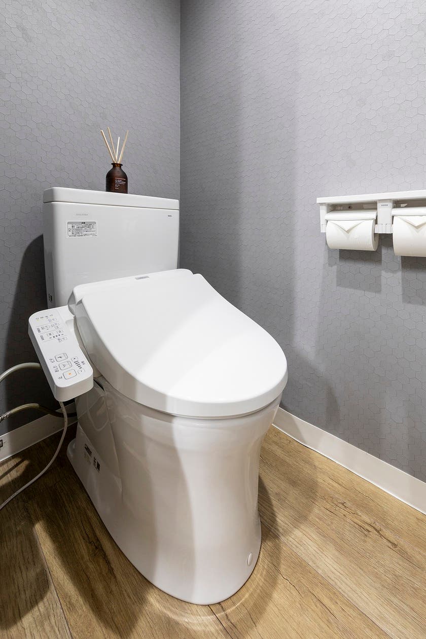 【四谷駅3分】無人骨盤底筋セルフサロン 明るくキレイな広い空間 フェムケア デリケートゾーン 骨盤矯正 尿漏れ 産後ケアの写真12