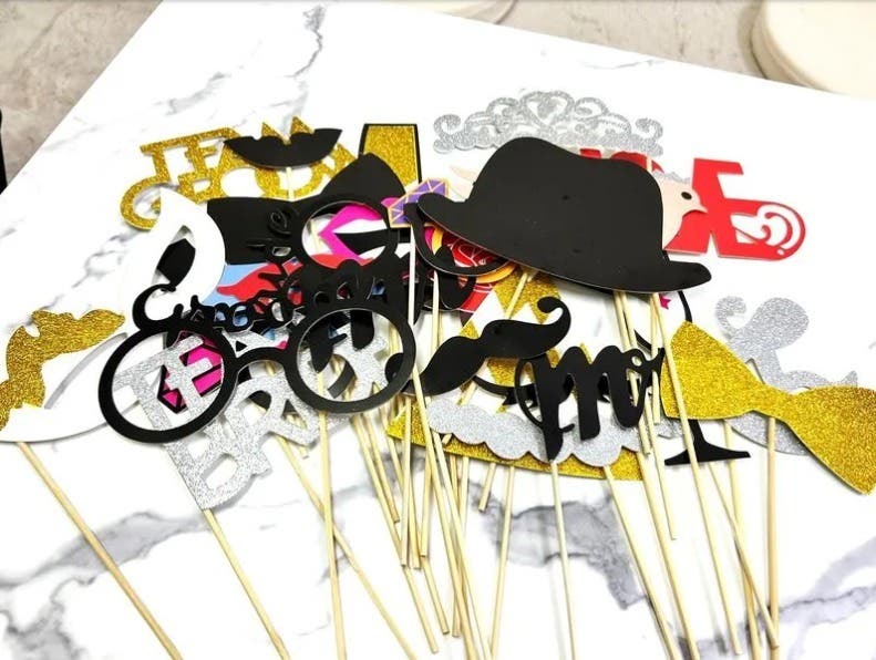 😳格安🌟新オーナー【八王子駅2分】Netflix＆U-NEXT見放題🎲推し活❤️女子会🍷タコパ🐙学割🧑‍🎓24Hの写真28