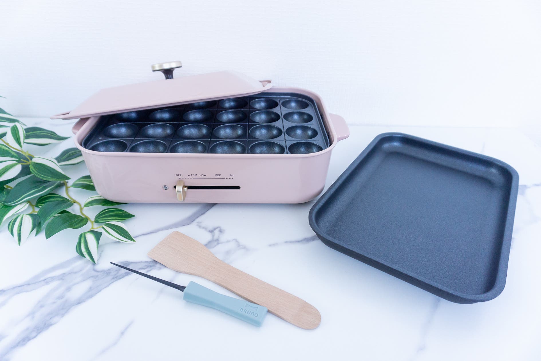 たこ焼き器&ホットプレート&卓上鍋の画像2