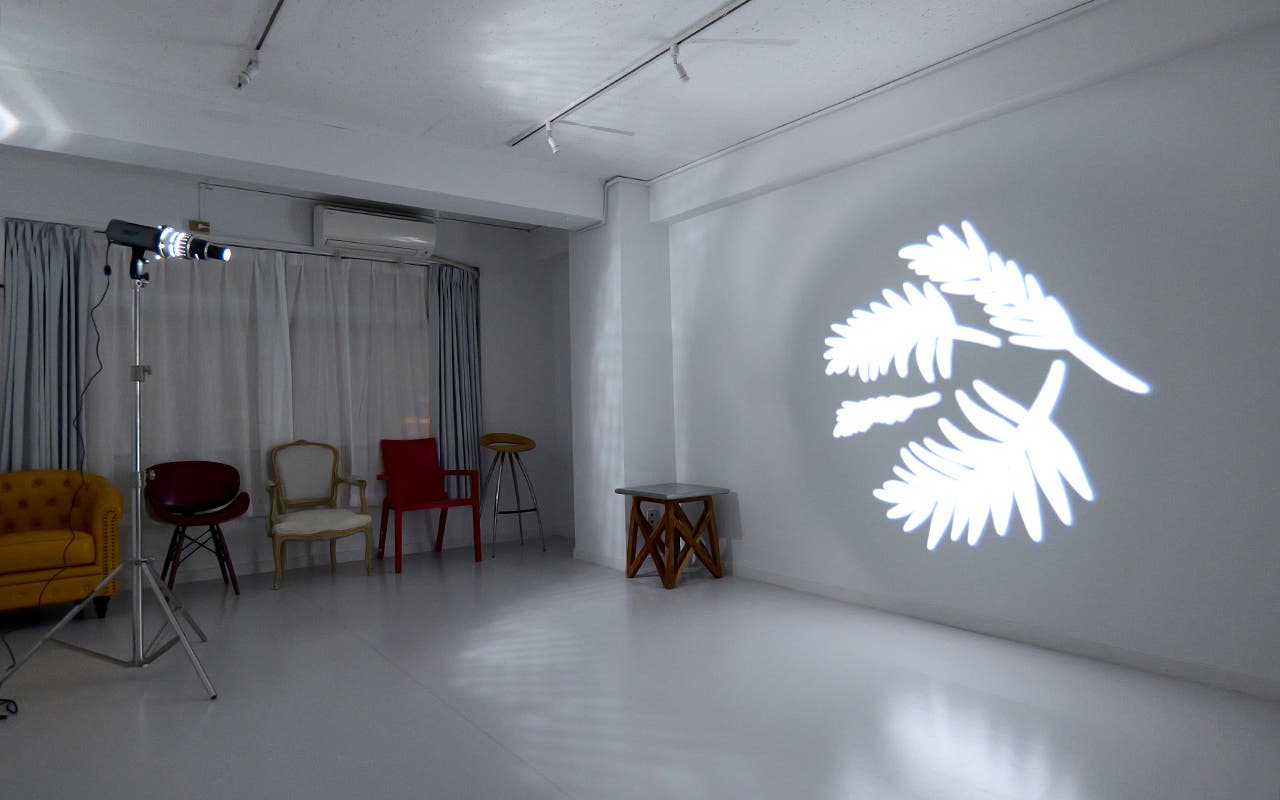 Y5 STUDIO／オクタボスタジオ代々木の写真15