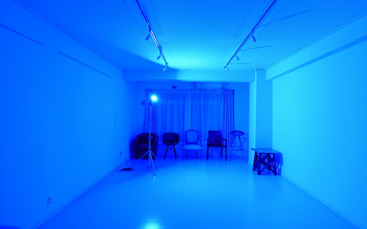 Y5 STUDIO／オクタボスタジオ代々木の写真3