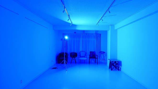 Y5 STUDIO/オクタボスタジオ代々木の写真3