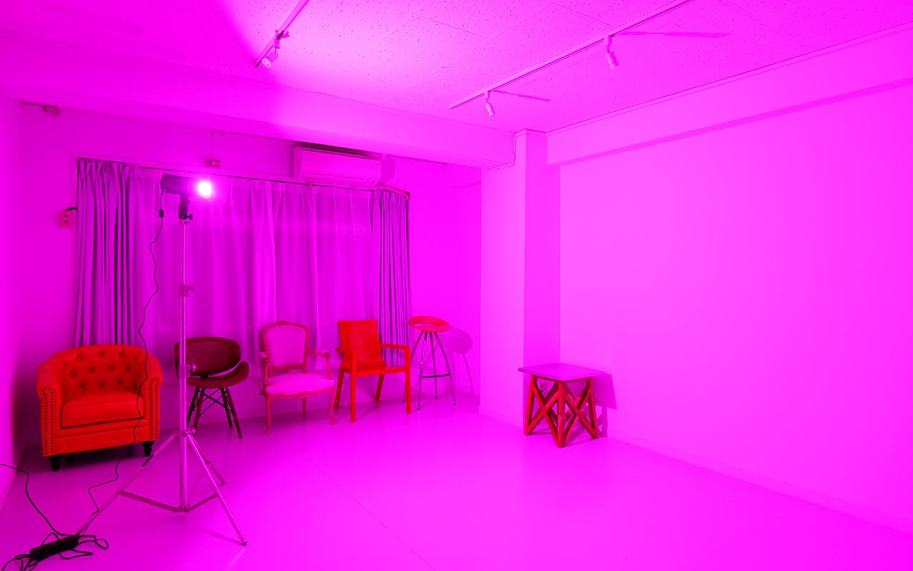 Y5 STUDIO／オクタボスタジオ代々木の写真18