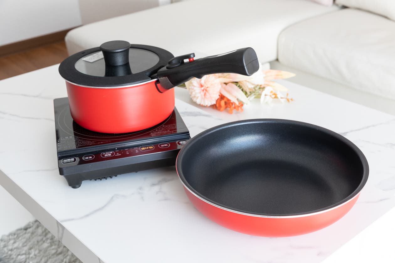 【名古屋駅5分】女子会💎ホームパーティー🍽飲食OK／夜間利用🌃！65インチTV完備の写真16