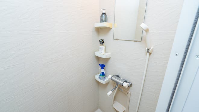 【名古屋駅5分】女子会💎ホームパーティー🍽飲食OK/夜間利用🌃!65インチTV完備の写真22