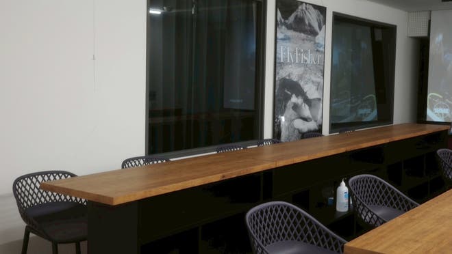 神保町駅徒歩3分 最大40名利用可 立食パーティー 打上げ DJイベント 各種大会イベント 喫煙所 ゴミ捨て場 無料Wifi完備の写真2