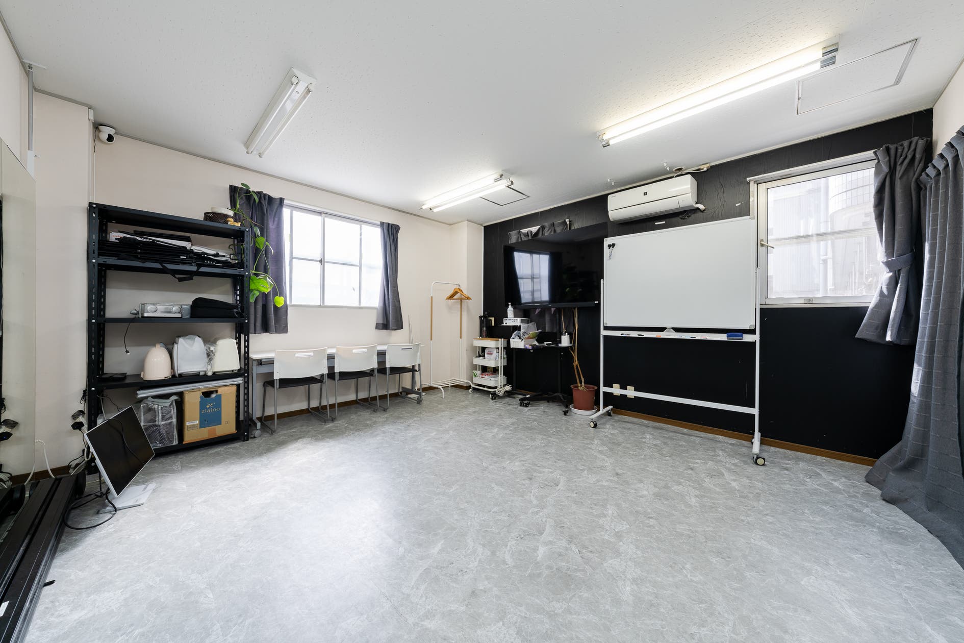 🏠完全個室🏠行徳駅近徒歩２分✨24時間利用可🌟備品使用無料💡完全個室♪撮影♩ダンス♫会議🎶の写真15