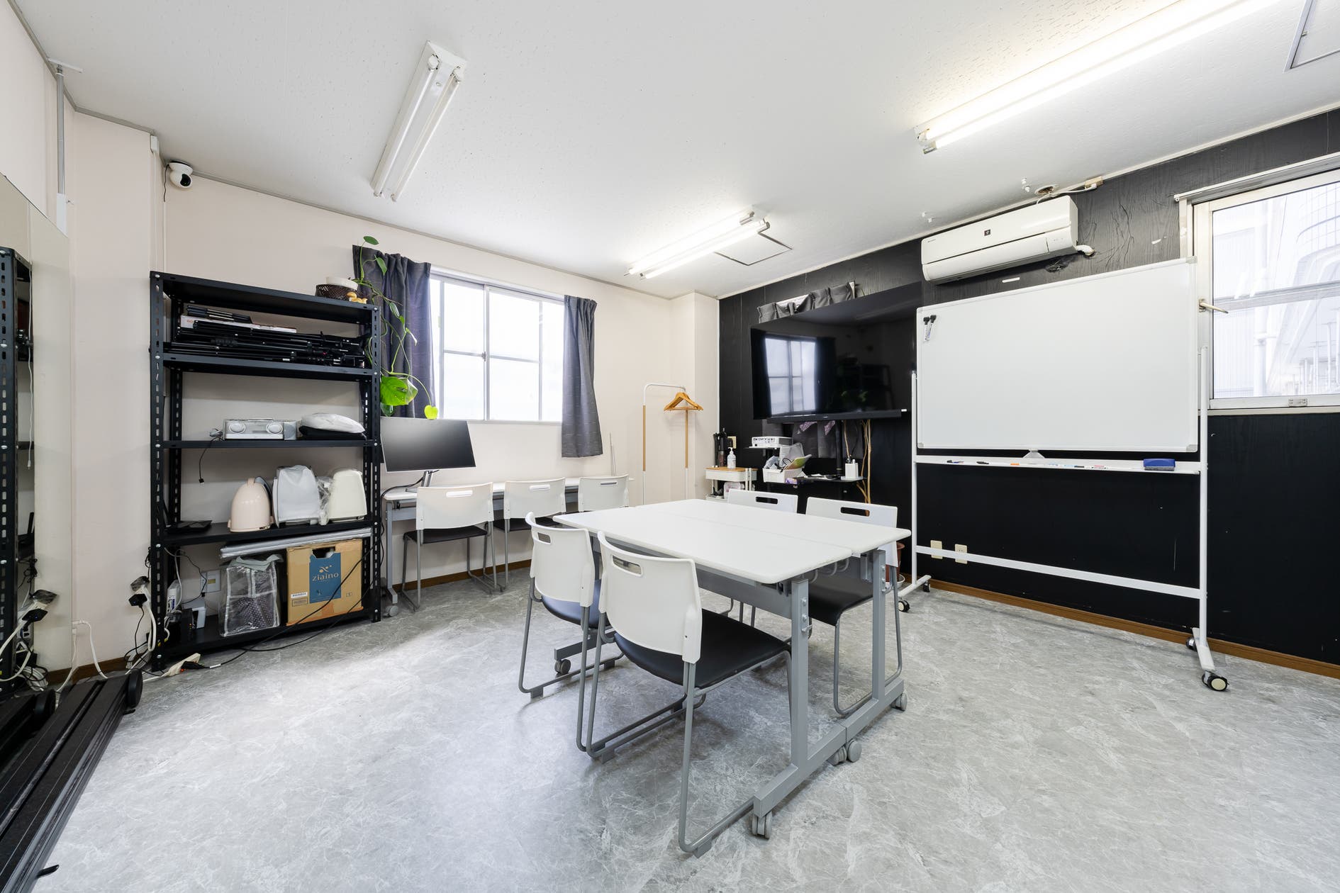 🏠完全個室🏠行徳駅近徒歩２分✨24時間利用可🌟備品使用無料💡完全個室♪撮影♩ダンス♫会議🎶の写真16