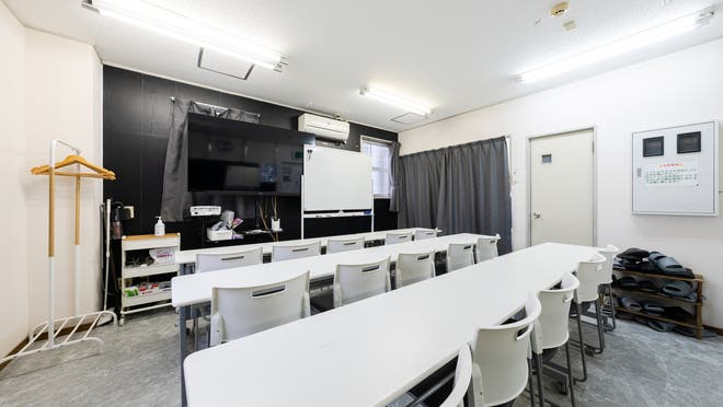 🏠完全個室🏠行徳駅近徒歩2分✨24時間利用可🌟備品使用無料💡完全個室♪撮影♩ダンス♫会議🎶の写真20