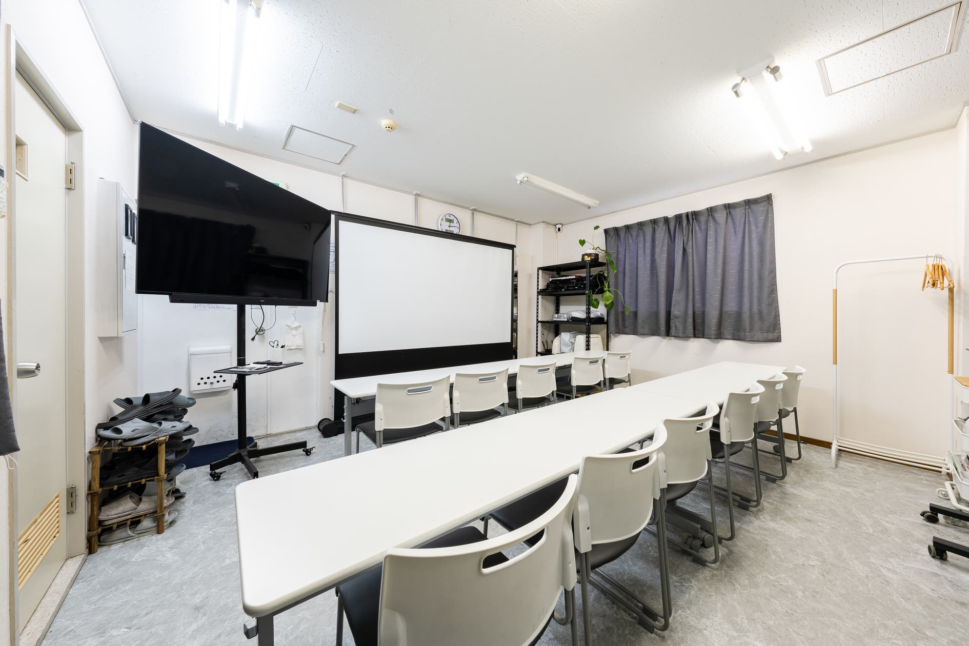 🏠完全個室🏠行徳駅近徒歩２分✨24時間利用可🌟備品使用無料💡完全個室♪撮影♩ダンス♫会議🎶の写真3