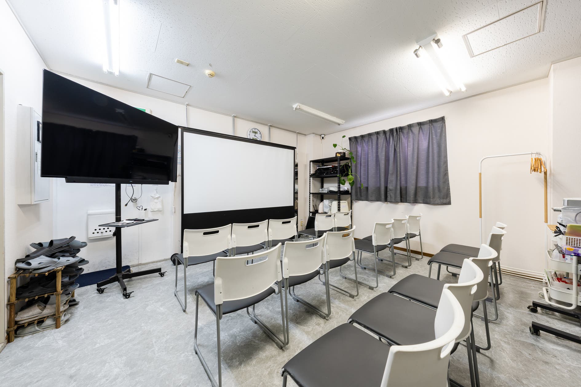 🏠完全個室🏠行徳駅近徒歩２分✨24時間利用可🌟備品使用無料💡完全個室♪撮影♩ダンス♫会議🎶の写真21