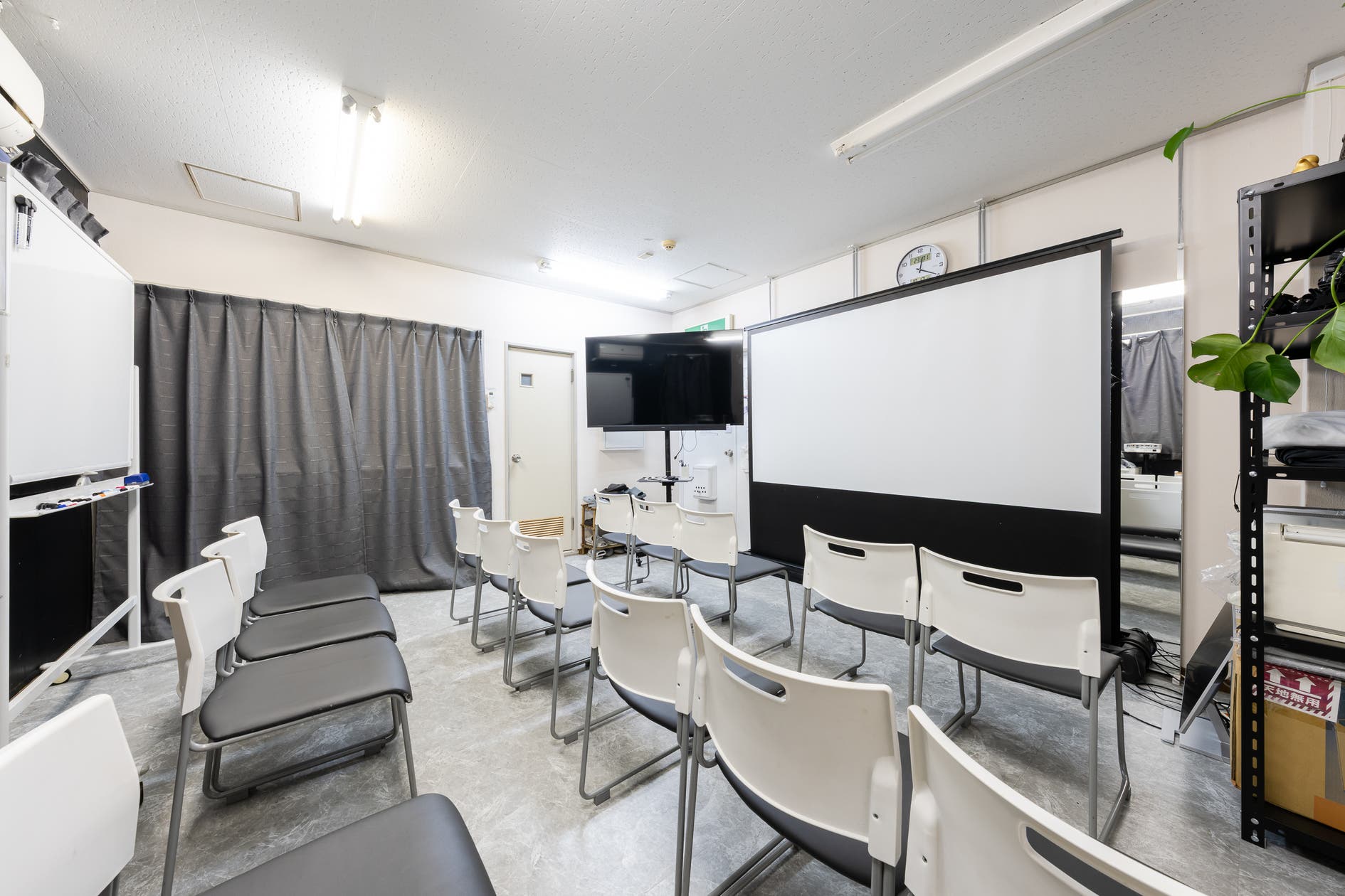 🏠完全個室🏠行徳駅近徒歩２分✨24時間利用可🌟備品使用無料💡完全個室♪撮影♩ダンス♫会議🎶の写真22